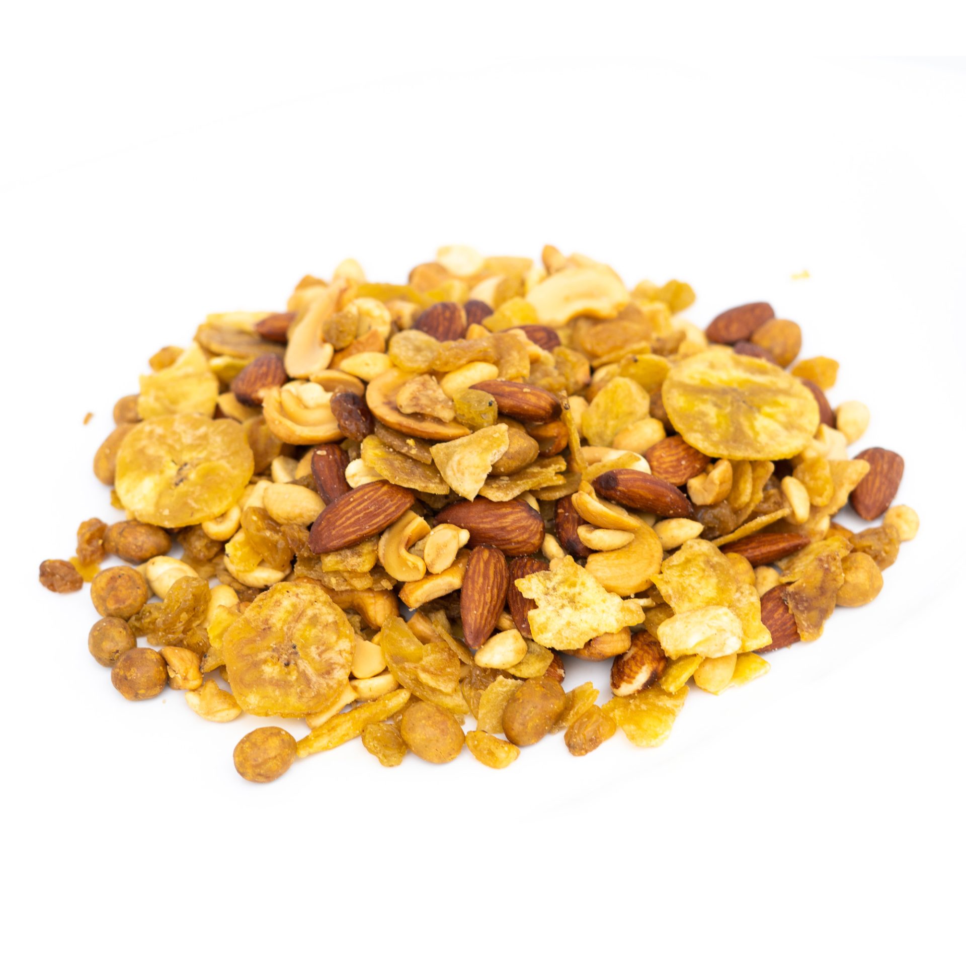 GOLDEN MIX 16 MIX